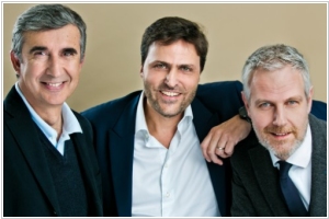 Coorpacademy (Switzerland) Funding: €13.4M